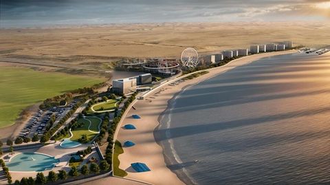 Qatari Diar Selects Dorsch-EllisDon Consortium for Simaisma Project ...