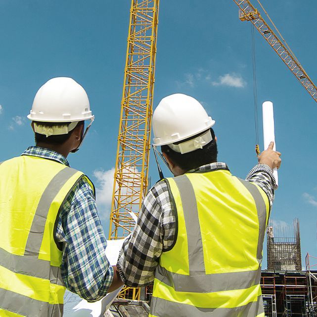 Part of the Dorsch Group: Dorsch Engineers