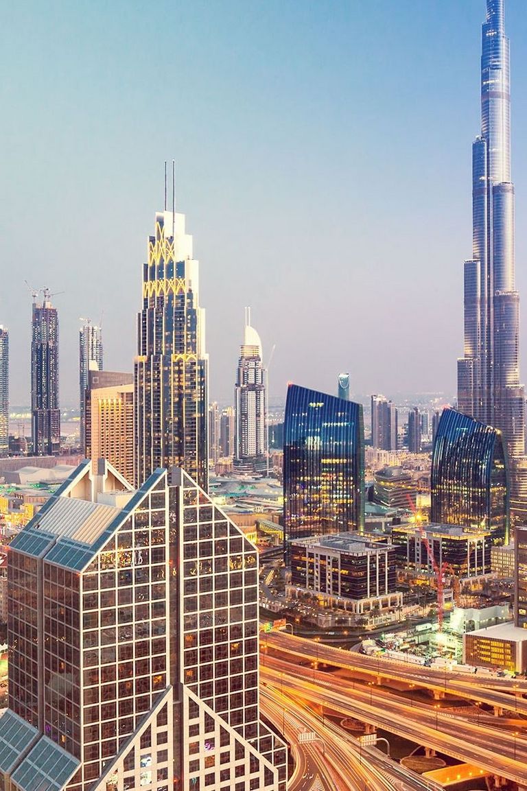 Architecture and urbanism at home and abroad: Dorsch Engineers