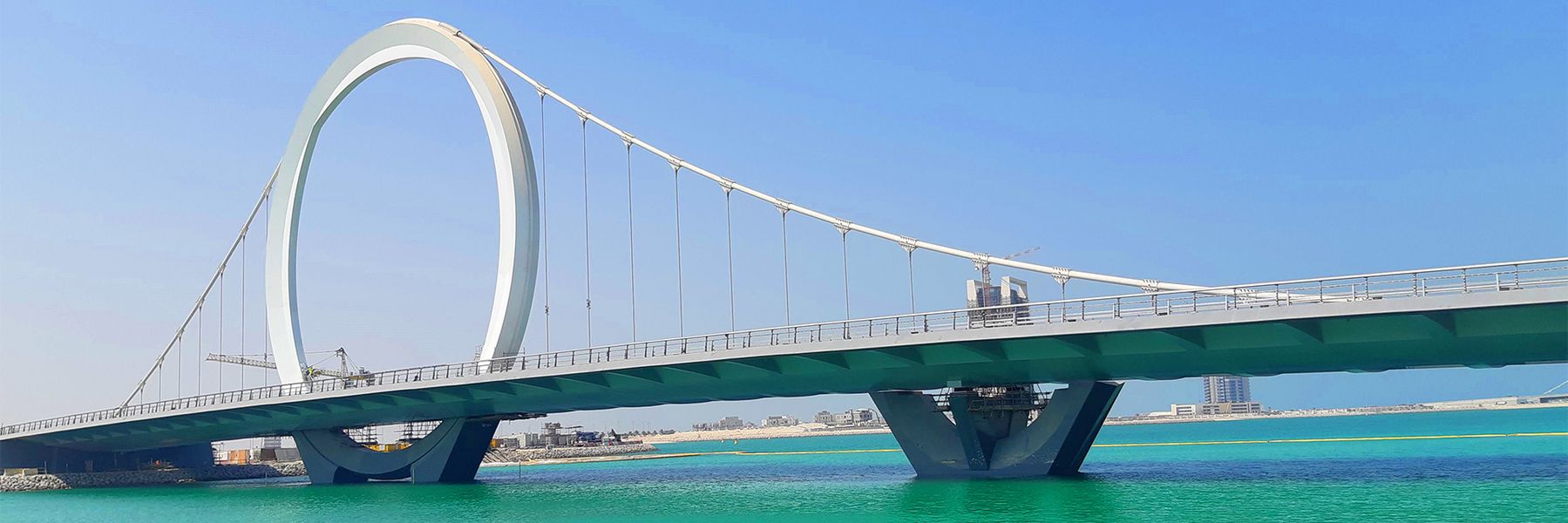 Focus on tunnel and bridge construction: Dorsch Engineers