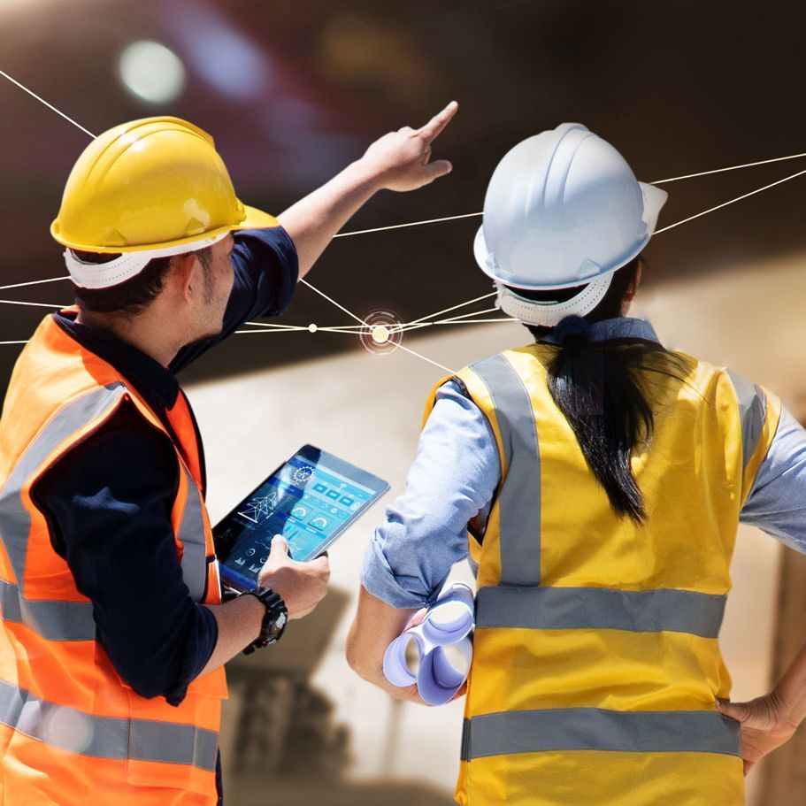 Dorsch Engineers GmbH: Dorsch Engineers