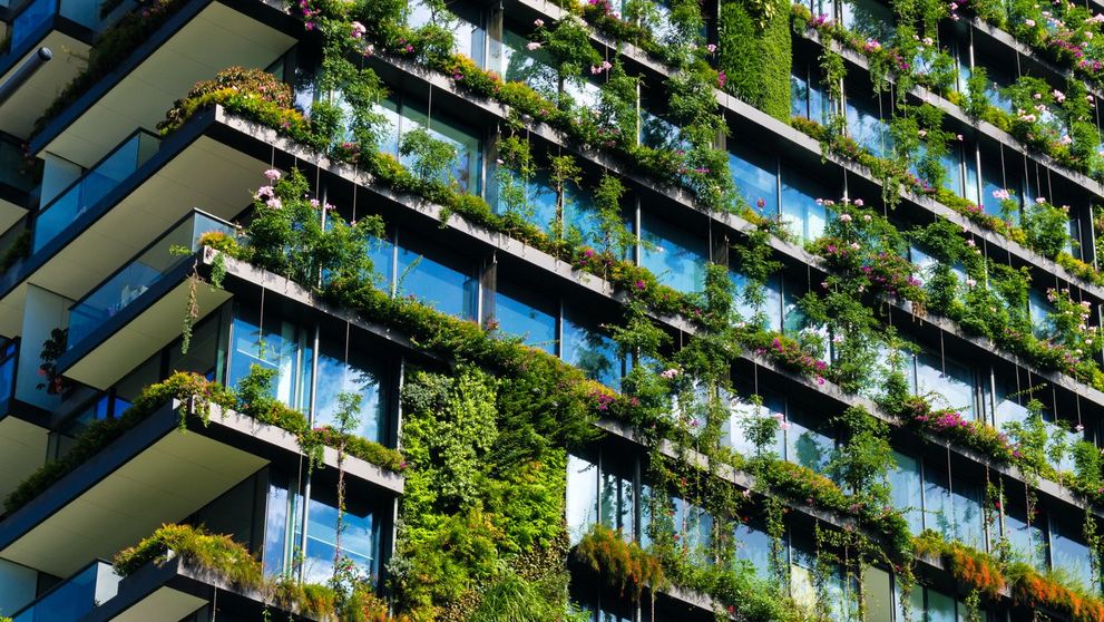 Sustainable construction and climate protection: Dorsch Engineers